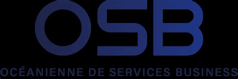 Notre Entrepriseocéanienne De Services Business Osb