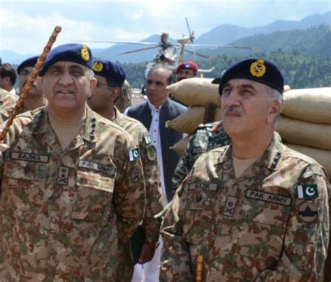 Lt Gen Retd Nazir Ahmad Heres All You Need To Know About New Nab
