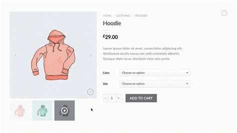How To Create A Product List View In WooCommerce Iconic