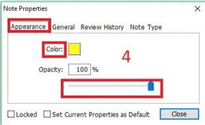 Hướng dẫn ghi chú trên PDF bằng Foxit Reader help pacisoft comTrung tâm trợ giúp