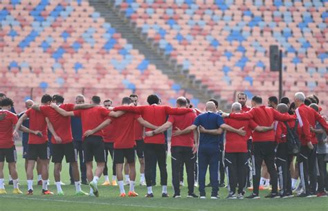 موعد مباراة الأهلي والوداد المغربي في ذهاب نهائي دوري أبطال أفريقيا