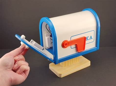 Usage Wifi Mailbox Notifier Adafruit Learning System