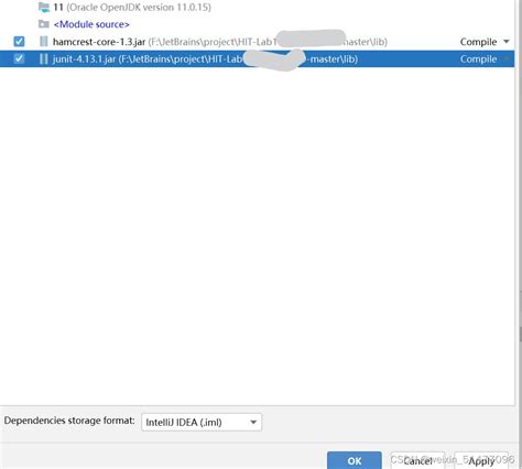 在idea中导入本地项目idea导入本地项目 Csdn博客