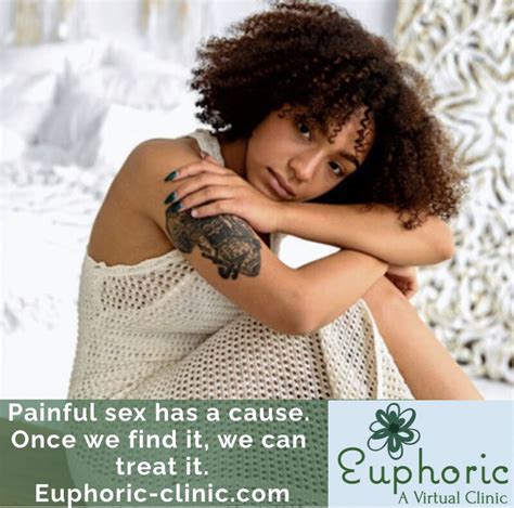 I Diagnose And Treat Female Sexual Pain Disorders Id Love To Help You