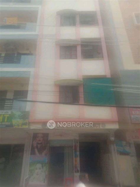 Standalone Building Kondapur Rent Without Brokerage Unfurnished 1 Bhk