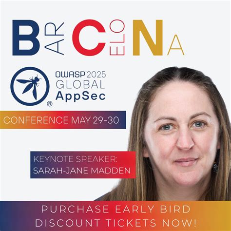 Owaspglobalappseceu2025 Cybersecurity Ai Threatmodeling Devsecops Infosec Owasp® Foundation