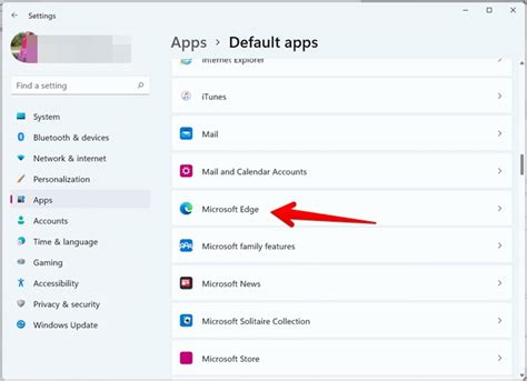How To Set Or Remove Microsoft Edge As Default Browser TechWiser