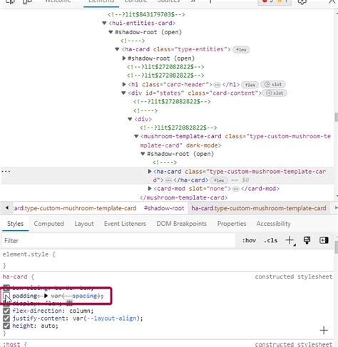 A Different Take On Designing A Lovelace Ui Page 242 Share Your Projects Home Assistant