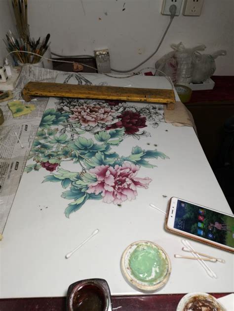 中國當代陶瓷藝術名家陳正喜作品賞析 每日頭條