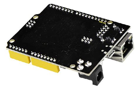 Arduino Uno R3 Compatible With W5500 Ethernet And Microsd Socket — Pmd Way