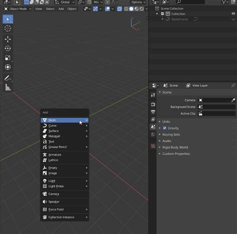 Modifiers How To Duplicate An Object Along An Edge Without Warping Or