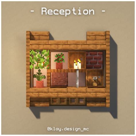 Klaydesign • Minecraft Builder On Instagram Heres Three Hotel