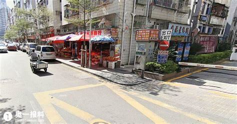 深圳市福田区福安街63号一楼卖淫嫖娼现象严重 报料 民声汇 奥一报料 南都报系综合报料平台
