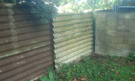 Asbestos Containing Material Acm Contamination Issues Fraser Thomas