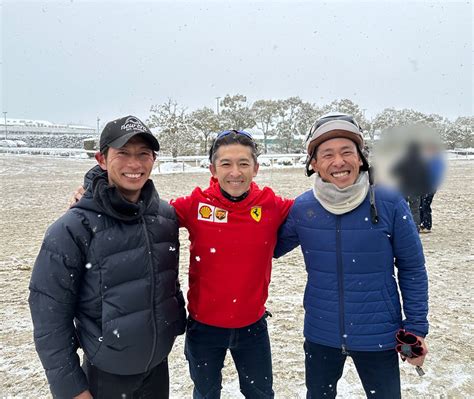 マイク（藤本真育）日刊スポーツさんの人気画像 ついふぁん！