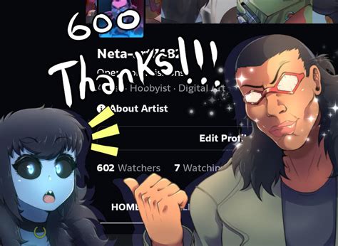 Thanks By Neta Art7182 On Deviantart
