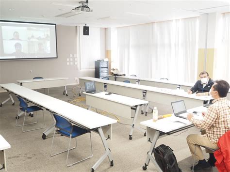 接遇向上・虐待防止委員会／身体拘束等の適正化、虐待防止マニュアルについて検討 社会福祉法人 北九州市手をつなぐ育成会