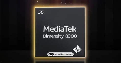 Mediatek Dimensity 8300 Chipset Launched Specs And Availability
