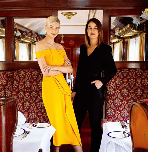 Croí To Benefit From Fashion Luncheon • Croi Heart And Stroke Charity