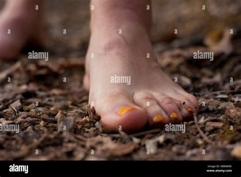 Goddess Tierra Feet Telegraph