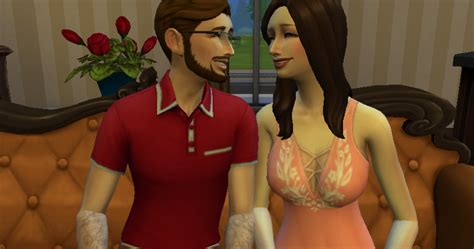 Whats Your Sim Storyline The Sims 4 General Discussion Loverslab