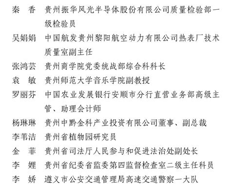 喜报！省司法厅金菲同志荣获2023年度“贵州省三八红旗手”称号澎湃号·政务澎湃新闻 The Paper