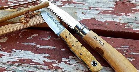 Handyman And Opinel Saw Album On Imgur