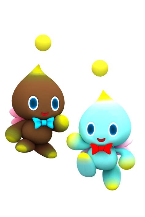 17 Best Images About Sonic Chao On Pinterest What Would I Want To