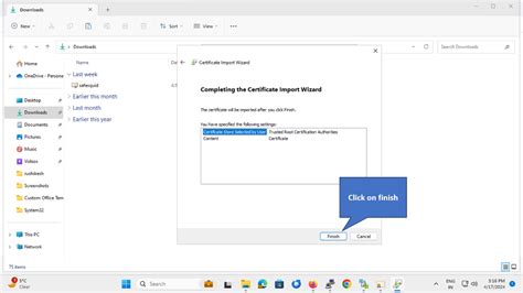 Ssl Certificate Validation Safesquid Swg Documentation