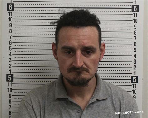 Sommers Jr Thomas Edward 04 04 2025 Ross County Mugshots Zone