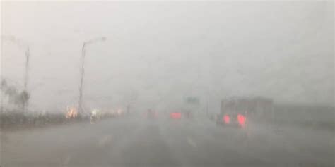 Flash Flood Warning Issued For Kauai As Heavy Rains Drench Much Of The