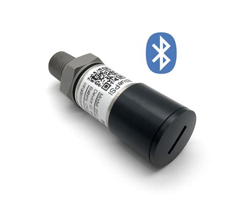 Bluetooth Pressure Sensor Bluepsi Motionics Llc