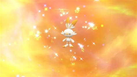 【ポケモンgo】ラビフットの色違い、 入手方法と実装状況 攻略大百科