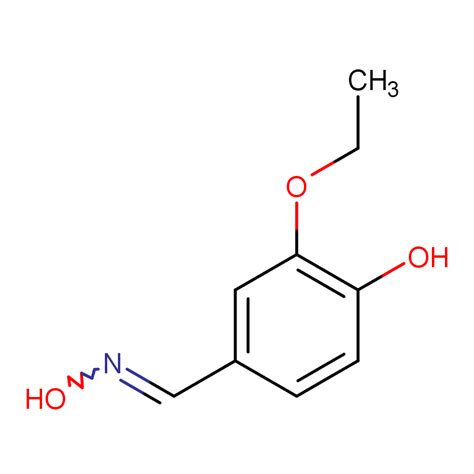 3 Ethoxy 4 Hydroxybenzaldehyde Oxime 34184 93 5 Wiki