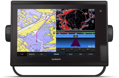 Garmin GPSMAP Plus Discontinued Premium Inch Chartplotter And Fishfinder