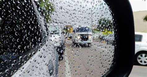 Tempo Chuvoso Em Araucária No Fim De Semana