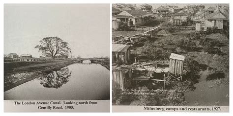 Notes On Process Designing A Visual Identity For The Gentilly Resilience District