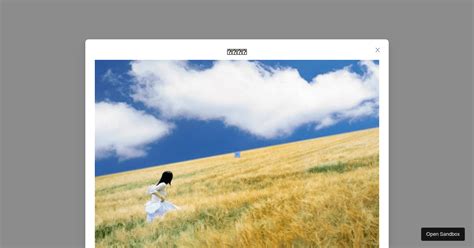 Eloquent Sky H2xxnx Codesandbox