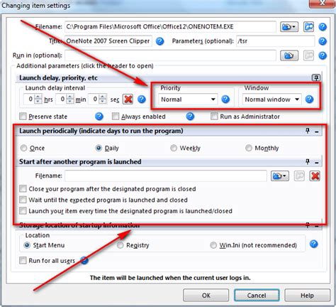 Review Chameleon Startup Manager Dottech