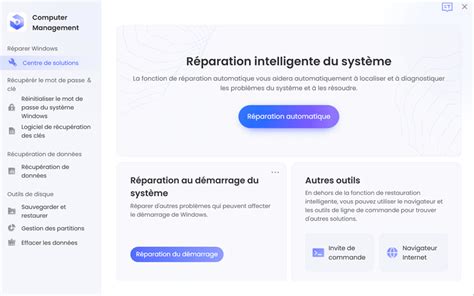 Écran noir mon pc sallume mais ne démarre pas que faire