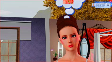 My Simself Became An Adult Yay Rsims3