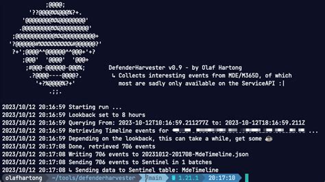 Microsoft Defender For Endpoint Internals 0x05 — Telemetry For