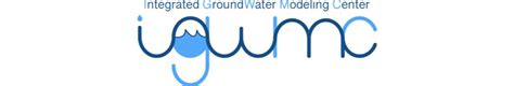 Modflow And More 2026 Survey Integrated Groundwater Modeling Center