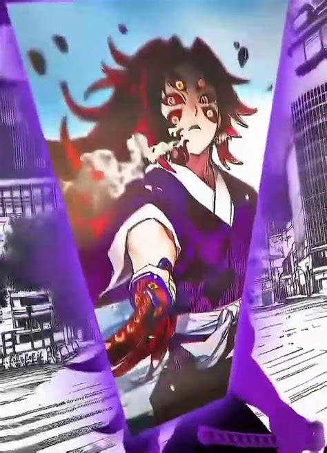 귀멸의칼날 아버지 탄지로 입니다 출서 Youtube