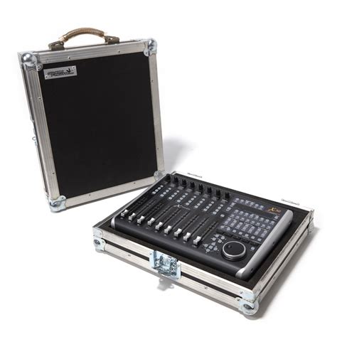 Behringer X Touch Universal Control Surface Secondhand At Gear4music