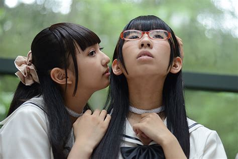 Innocent Lilies Asianwiki