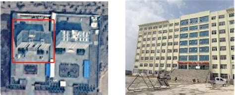 Figure 10 From Super Resolution For Mimo Array Sar 3 D Imaging Based On