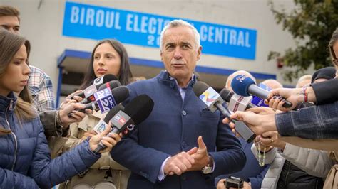 „evropa Už Zrušila Víc Voleb Než Rusko Georgescu Vyřazen Ale Stejně