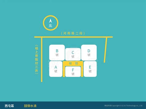 【囍御水湳】 48筆交易，成交均價71萬坪 樂居
