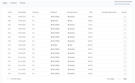 GitHub RSC Labs Medusa Documents Medusa Plugin Which Generates Documents E G Invoices In PDF